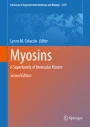 Myosins: A Superfamily of Molecular Motors | SpringerLink