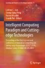 Intelligent Computing Paradigm and Cutting-edge Technologies: Proceedings of the First ...