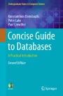 Concise Guide to Databases: A Practical Introduction | SpringerLink