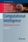 Computational Intelligence: A Methodological Introduction | SpringerLink