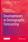 Developments in Demographic Forecasting | Springer Nature Link (formerly SpringerLink)