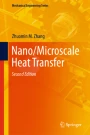 Nano/Microscale Heat Transfer | SpringerLink