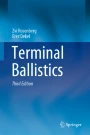 Terminal Ballistics | SpringerLink