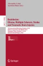 Brainlesion: Glioma, Multiple Sclerosis, Stroke and Traumatic Brain Injuries: 5th International ...