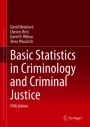 Basic Statistics in Criminology and Criminal Justice | SpringerLink