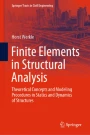 Finite Elements in Structural Analysis: Theoretical Concepts and ...