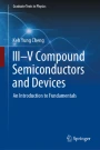 III–V Compound Semiconductors and Devices: An Introduction to Fundamentals | SpringerLink