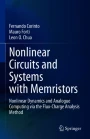 Nonlinear Circuits and Systems with Memristors: Nonlinear Dynamics and Analogue Computing via ...