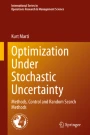 Optimization Under Stochastic Uncertainty: Methods, Control and Random ...