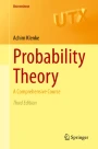 Probability Theory: A Comprehensive Course | Springer Nature Link ...
