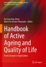 Handbook of Active Ageing and Quality of Life: From Concepts to ...