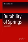 Durability of Springs | Springer Nature Link (formally SpringerLink)