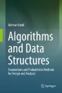 Algorithms and Data Structures: Foundations and Probabilistic Methods ...