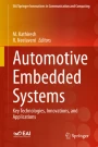 Automotive Embedded Systems: Key Technologies, Innovations, and ...