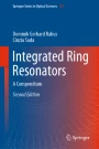 Integrated Ring Resonators: A Compendium | Springer Nature Link ...