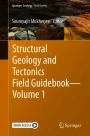 Structural Geology and Tectonics Field Guidebook — Volume 1 | Springer ...