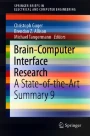 Brain-Computer Interface Research: A State-of-the-Art Summary 9 | SpringerLink
