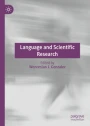 Language and Scientific Research | SpringerLink