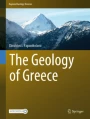 The Geology of Greece | SpringerLink