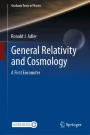 General Relativity and Cosmology: A First Encounter | SpringerLink