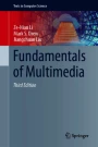 Fundamentals of Multimedia | SpringerLink