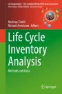Life Cycle Inventory Analysis: Methods and Data | SpringerLink