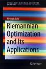 Riemannian Optimization and Its Applications | SpringerLink