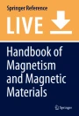 Handbook of Magnetism and Magnetic Materials | Springer Nature Link ...