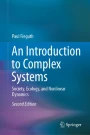 An Introduction to Complex Systems: Society, Ecology, and Nonlinear ...