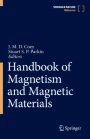 Handbook of Magnetism and Magnetic Materials | SpringerLink