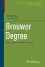 Brouwer Degree: The Core of Nonlinear Analysis | SpringerLink