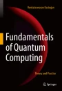 Fundamentals of Quantum Computing: Theory and Practice | SpringerLink