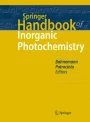 Springer Handbook of Inorganic Photochemistry | SpringerLink