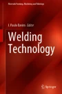 Welding Technology | SpringerLink