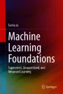 Machine Learning Foundations: Supervised, Unsupervised, and Advanced Learning | SpringerLink