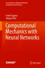Computational Mechanics with Neural Networks | SpringerLink