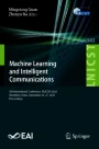 Machine Learning and Intelligent Communications: 5th International Conference, MLICOM 2020 ...