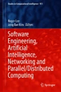 Software Engineering, Artificial Intelligence, Networking and Parallel/Distributed Computing ...