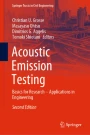 Acoustic Emission Testing: Basics for Research – Applications in ...