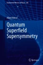 Quantum Superﬁeld Supersymmetry | Springer Nature Link (formerly ...