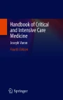 Handbook of Critical and Intensive Care Medicine | SpringerLink