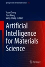 Artificial Intelligence for Materials Science | SpringerLink
