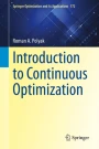 Introduction to Continuous Optimization | SpringerLink