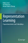 Representation Learning: Propositionalization and Embeddings | Springer Nature Link (formerly ...
