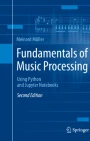 Fundamentals of Music Processing: Using Python and Jupyter Notebooks ...