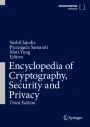 Encyclopedia of Cryptography, Security and Privacy | SpringerLink