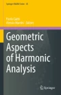 Geometric Aspects of Harmonic Analysis | SpringerLink