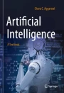 Artificial Intelligence: A Textbook | SpringerLink