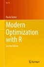 Modern Optimization with R | SpringerLink