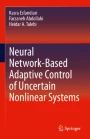Neural Network-Based Adaptive Control of Uncertain Nonlinear Systems | SpringerLink